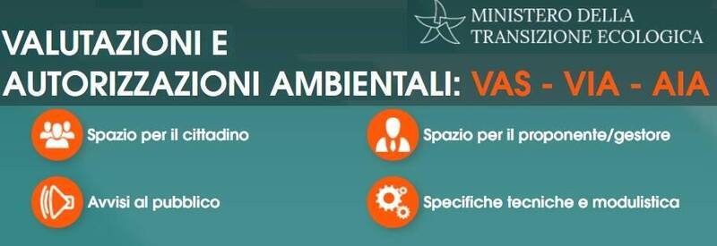 Valutazioni ambientali / Ambiente / Argomenti / Homepage - APPA